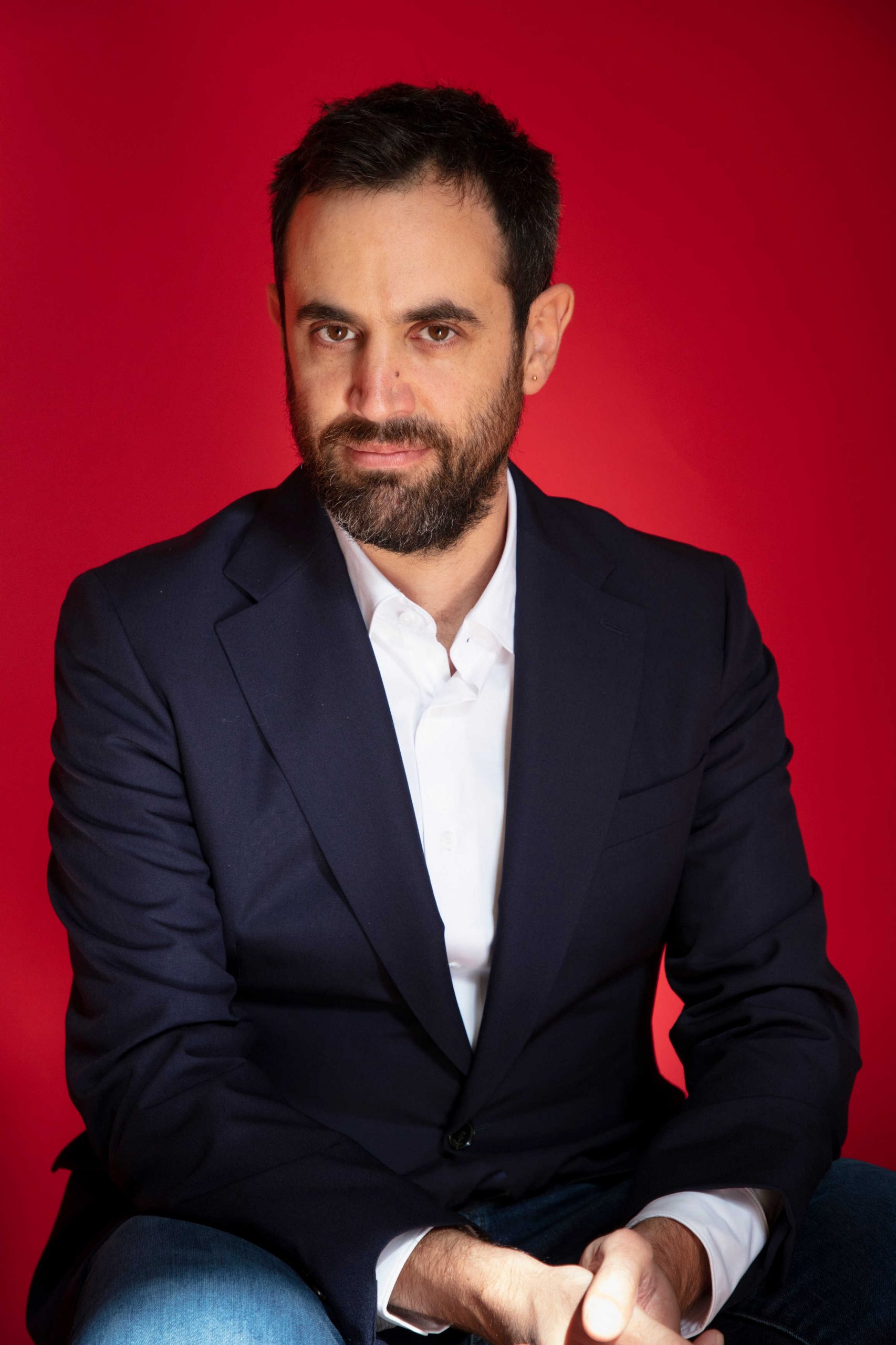 Rencontre avec Olivier Liron – Le Tracteur Savant