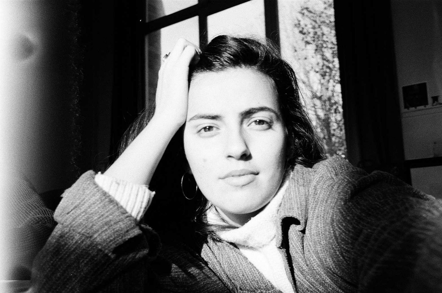 « L’ombre des pins », dédicace de Cécile Dupuis – Le Tracteur Savant