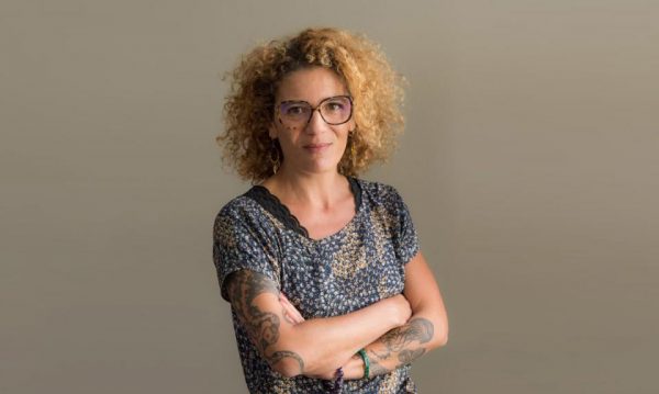 Rencontre avec Elsa Dorlin, philosophe – Le Tracteur Savant